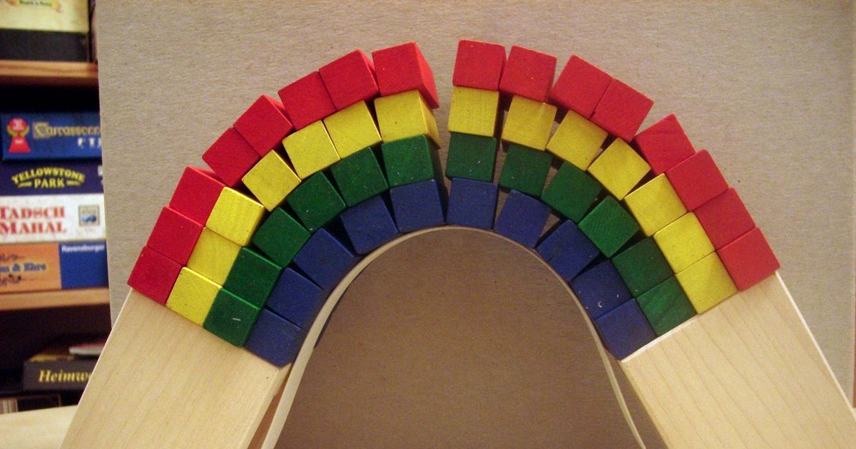 Arkado | Board Game | BoardGameGeek