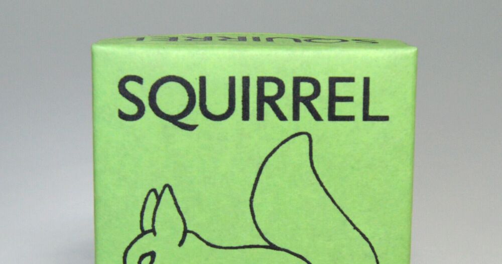 Squirrel | Board Game | BoardGameGeek
