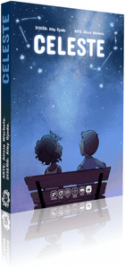 celeste playing time