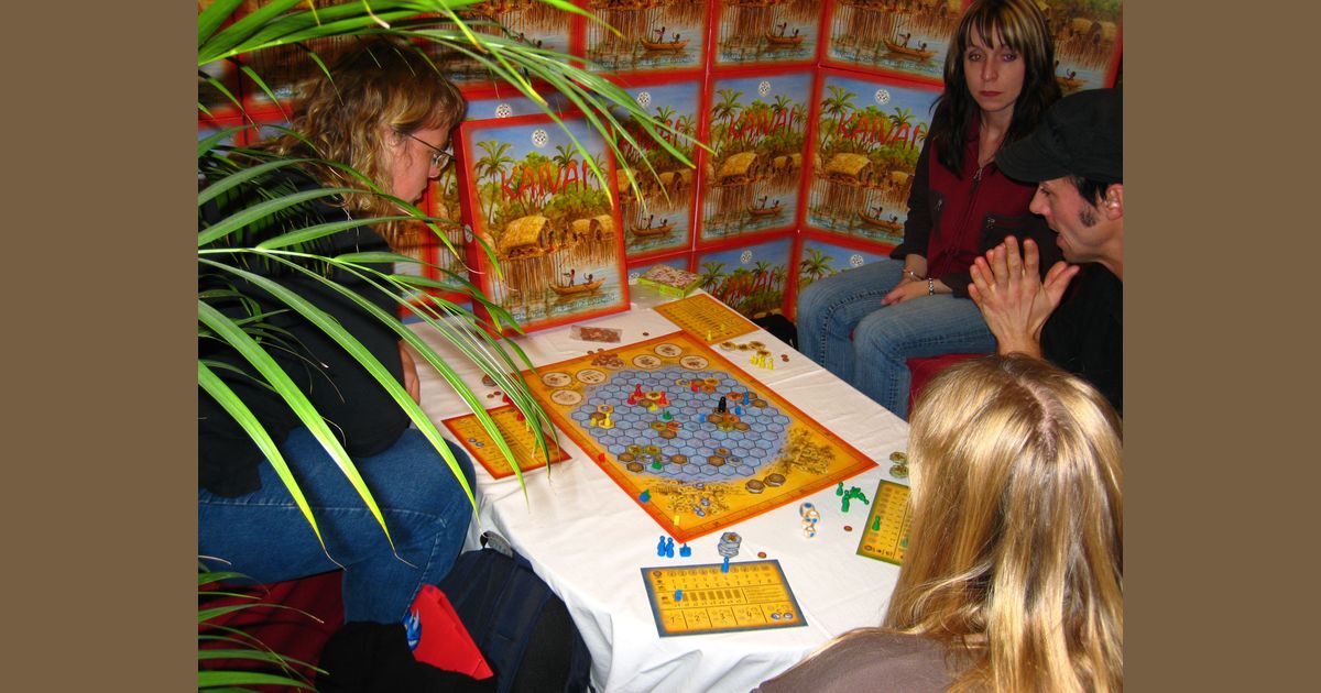 BoardGameGeek