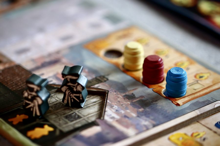 BoardGameGeek