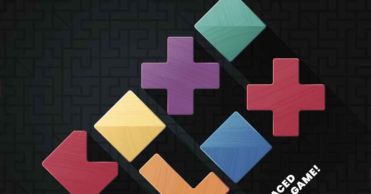 Boxo Blox | Board Game | BoardGameGeek