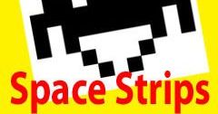 Space Strips | Board Game | BoardGameGeek