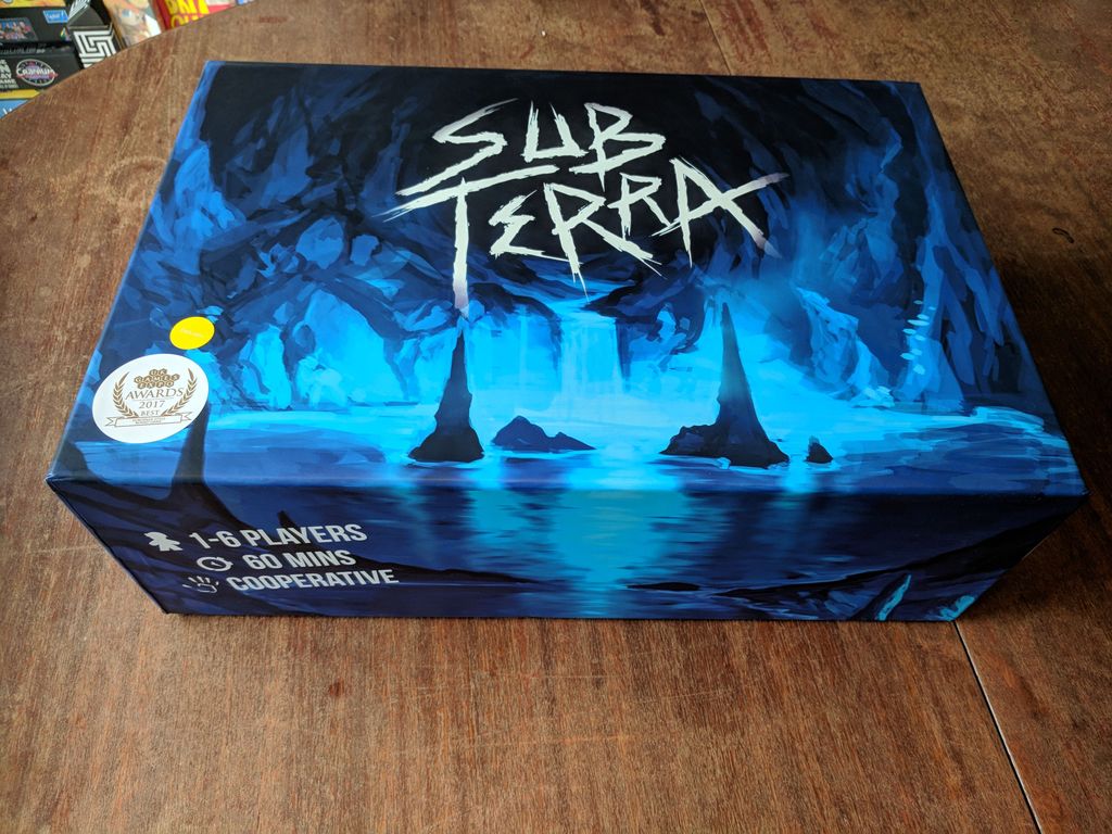 BoardGameGeek