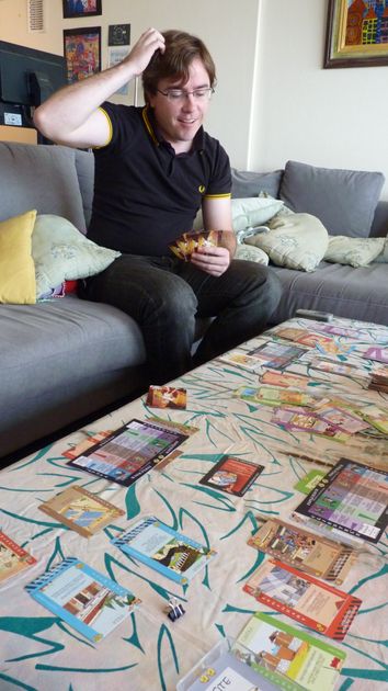 BoardGameGeek