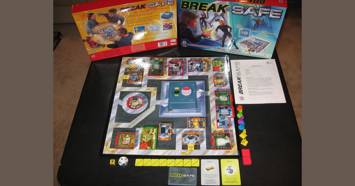 BoardGameGeek