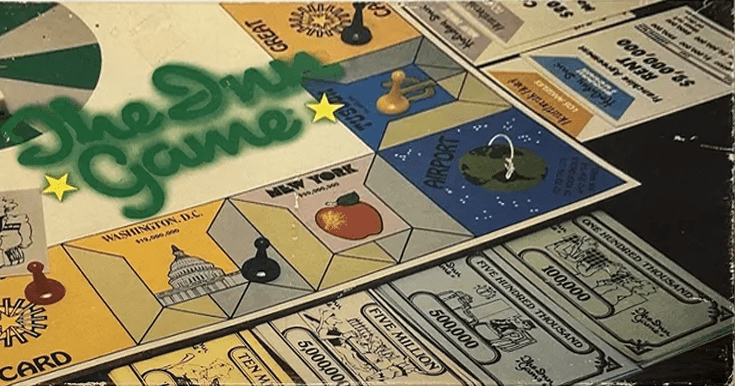 The Inn Game | Board Game | BoardGameGeek