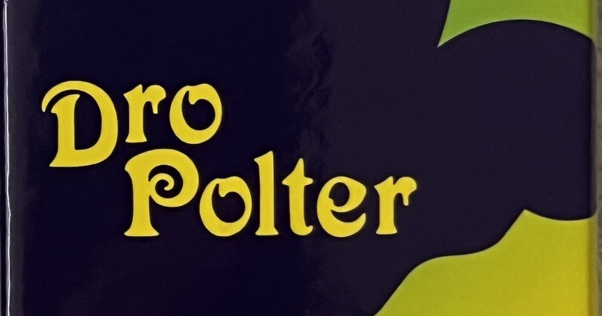 DroPolter | Board Game | BoardGameGeek
