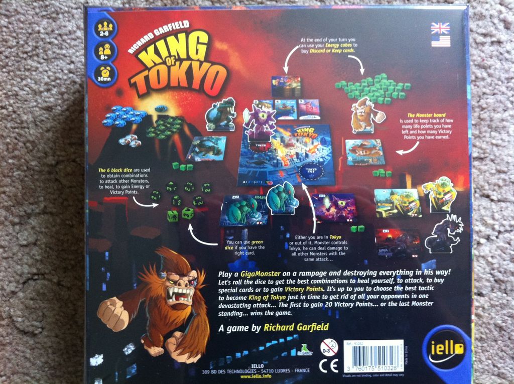 BoardGameGeek