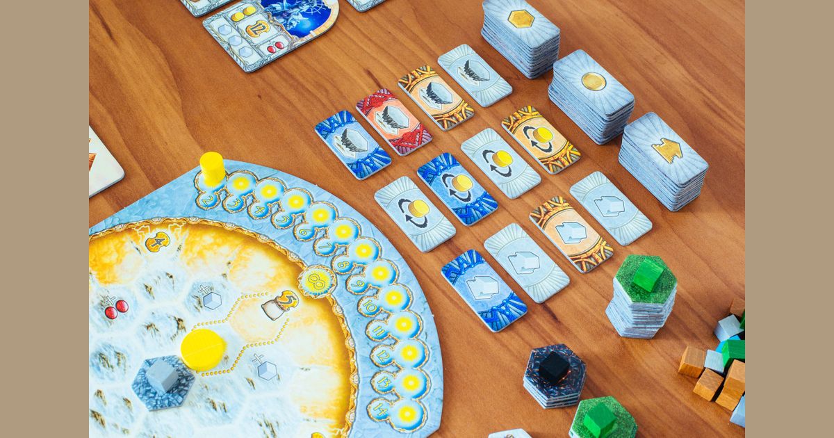 BoardGameGeek