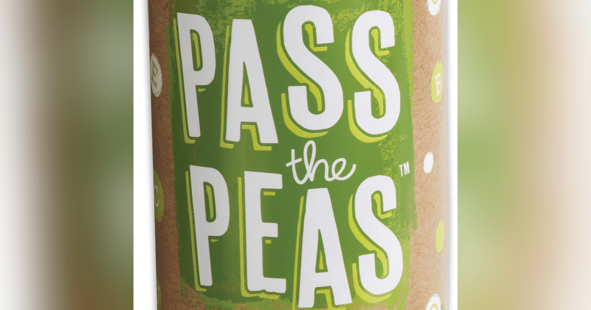 Pass the Peas | Board Game | BoardGameGeek