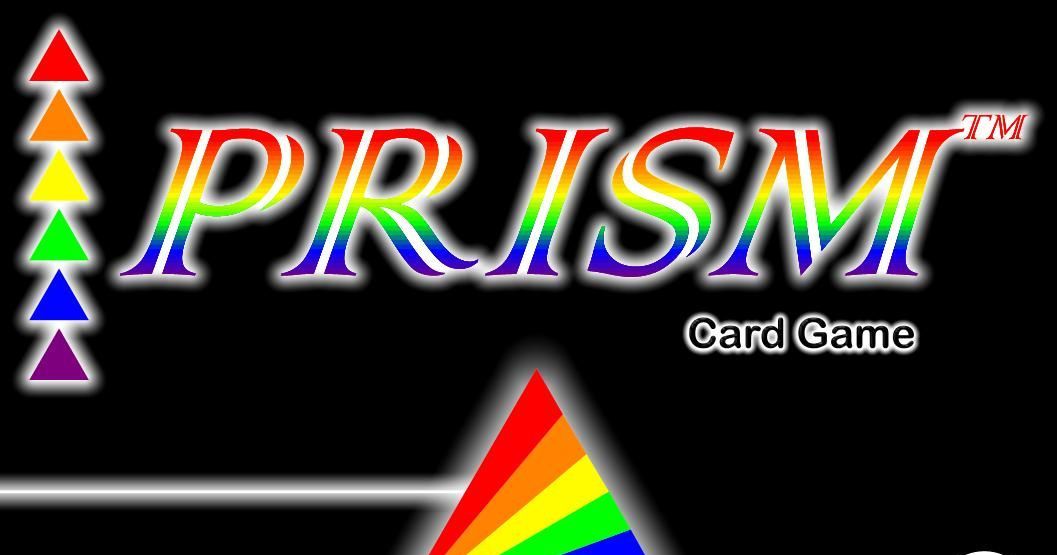Prism | Board Game | BoardGameGeek