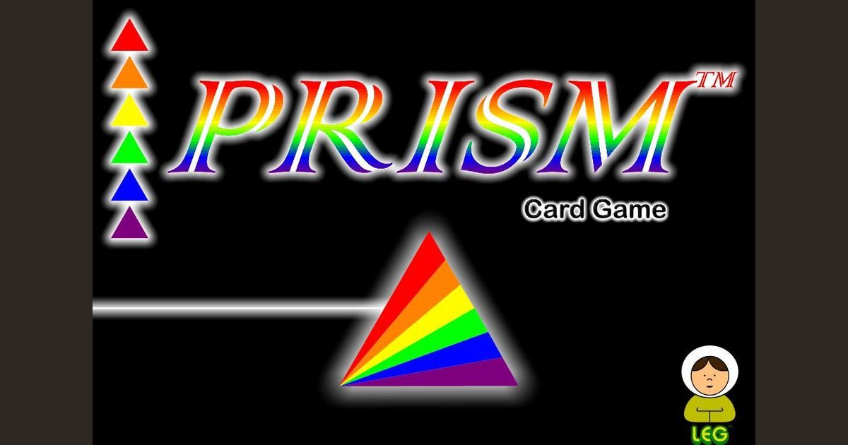 Prism Rules - English | Prism