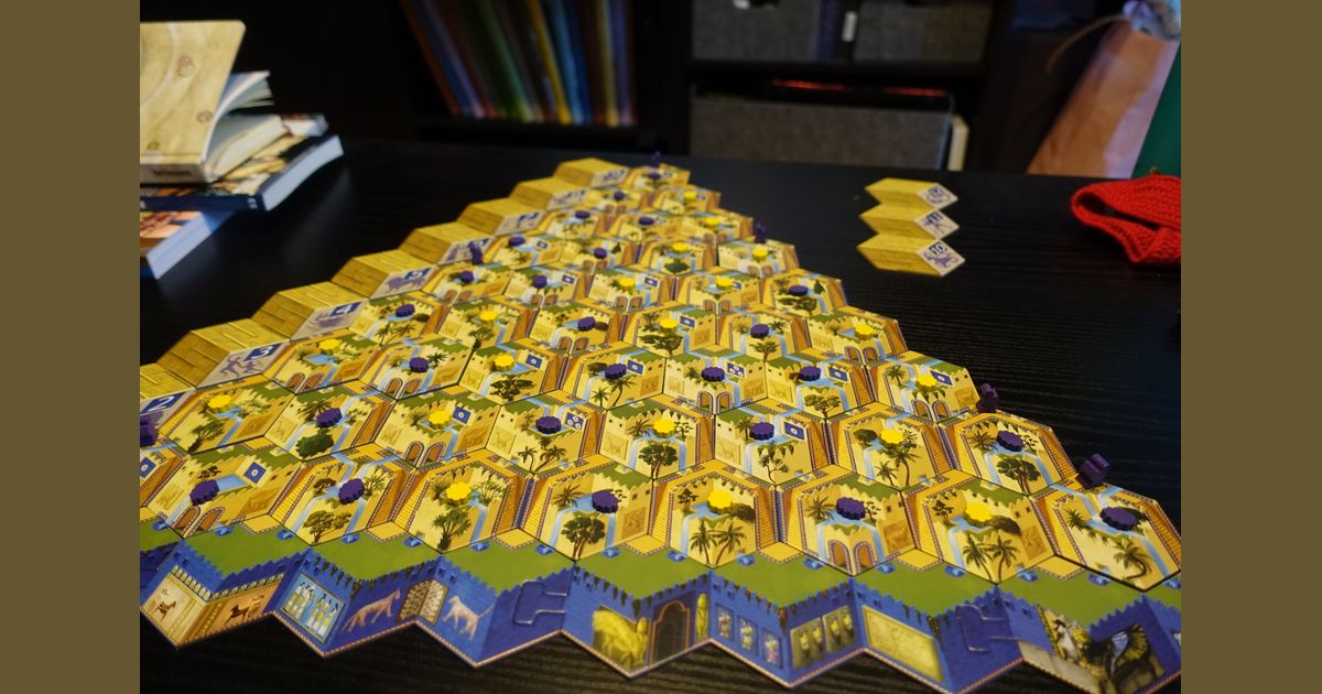 BoardGameGeek
