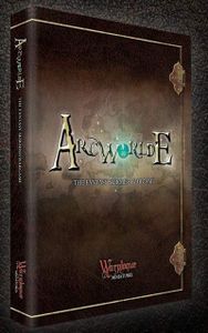 ArcWorlde | Board Game | BoardGameGeek
