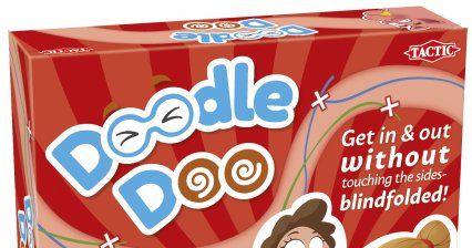 Doodle Doo | Board Game | BoardGameGeek