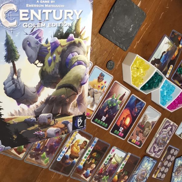BoardGameGeek