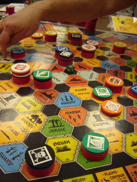BoardGameGeek