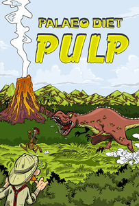 Palaeo Diet: Pulp | Board Game | BoardGameGeek