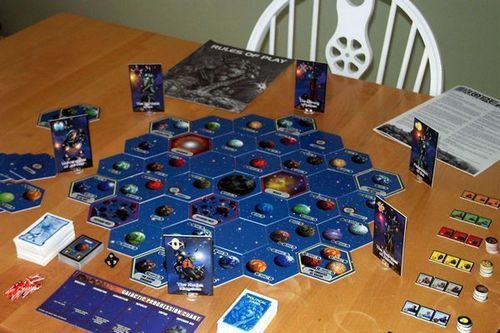 BoardGameGeek