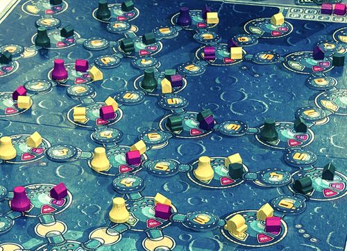 BoardGameGeek
