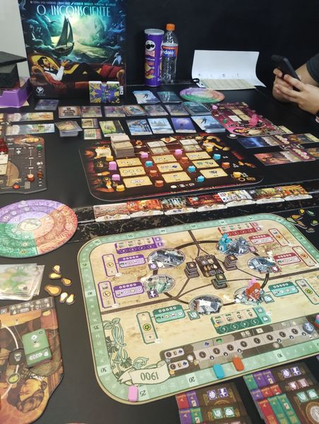 BoardGameGeek