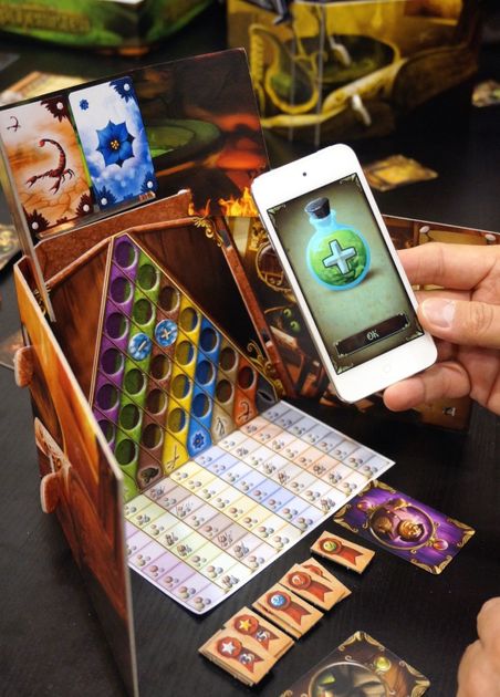 BoardGameGeek