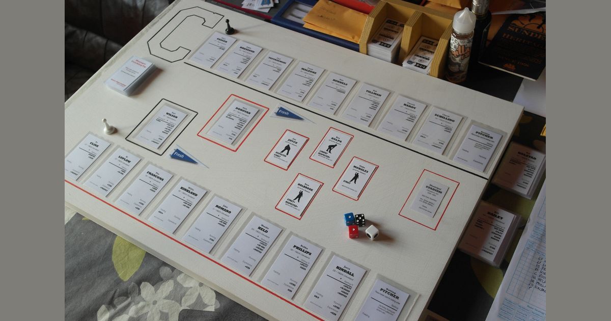 BoardGameGeek