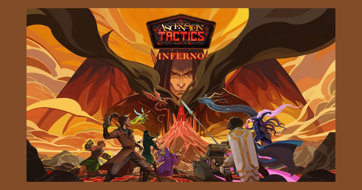 Inferno vs. Original vs. Keeping Both | Ascension Tactics: Inferno