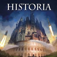 Historia | Board Game | BoardGameGeek