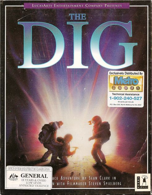 VideoGameGeek