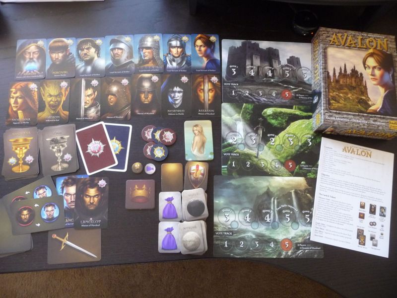BoardGameGeek