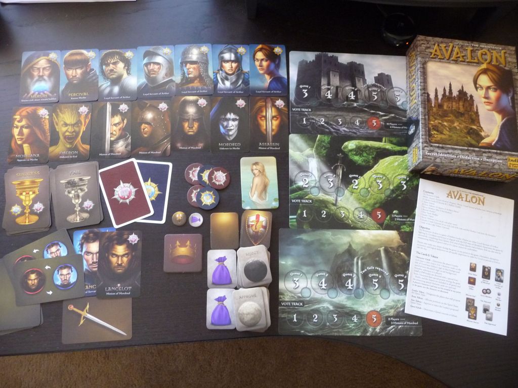 BoardGameGeek