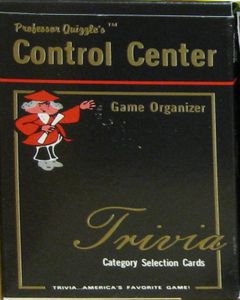 Professor Quizzle's Quiz Wizard Trivia | Board Game | BoardGameGeek