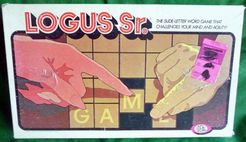 Logus Sr. | Board Game | BoardGameGeek