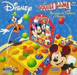 Double Game | Board Game | BoardGameGeek