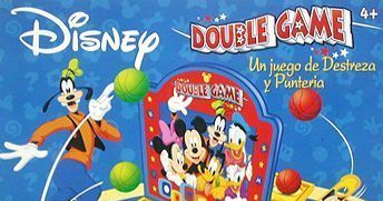 Double Game | Board Game | BoardGameGeek