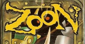 Zoon | Board Game | BoardGameGeek