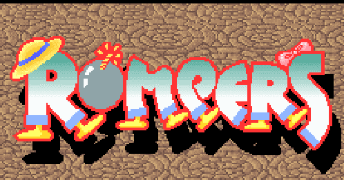 Rompers | Video Game | VideoGameGeek
