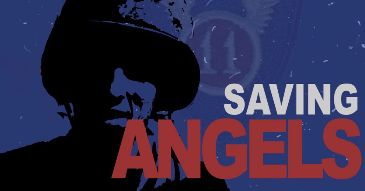 Saving Angels | Board Game | BoardGameGeek