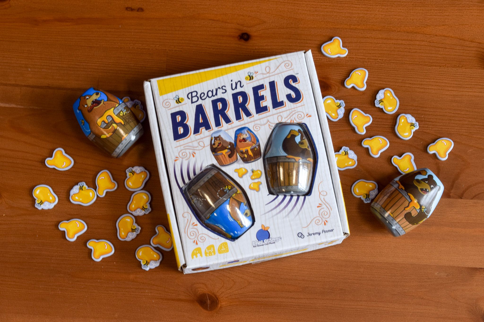 BoardGameGeek