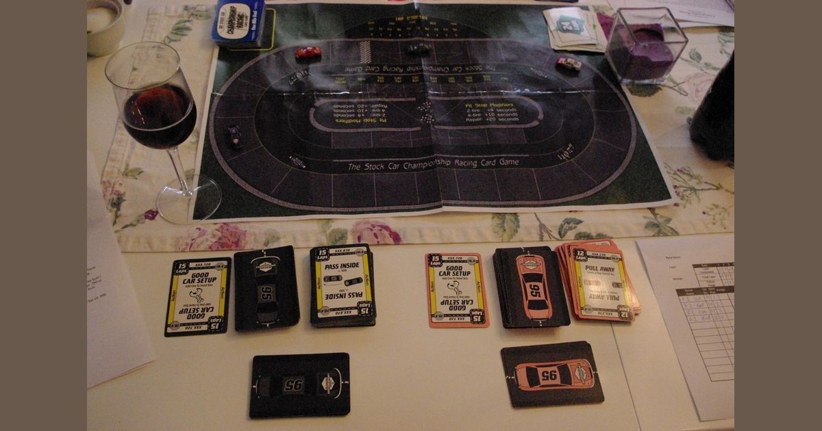 BoardGameGeek