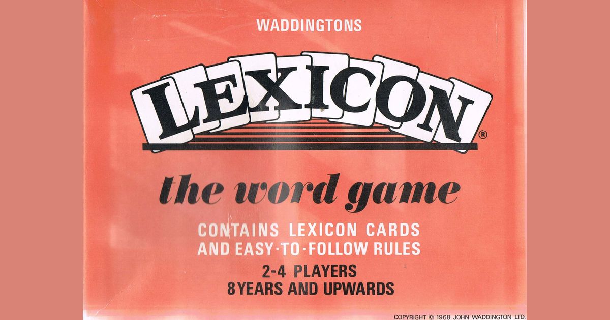 BoardGameGeek