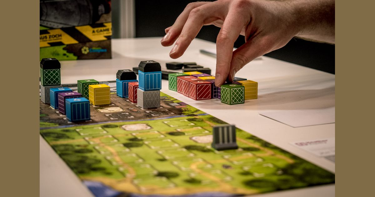 BoardGameGeek