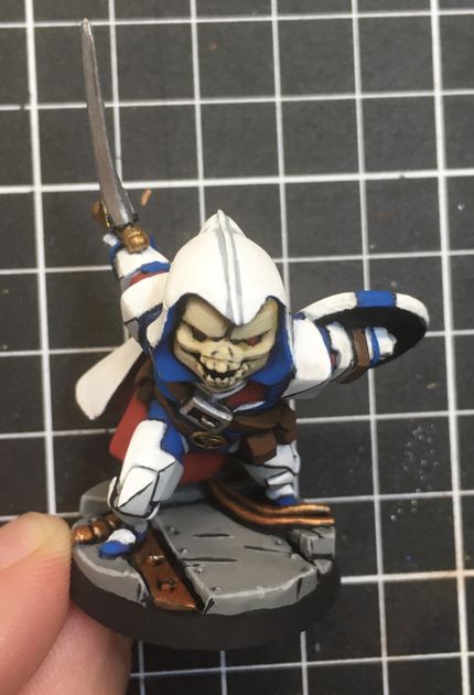 taskmaster marvel united