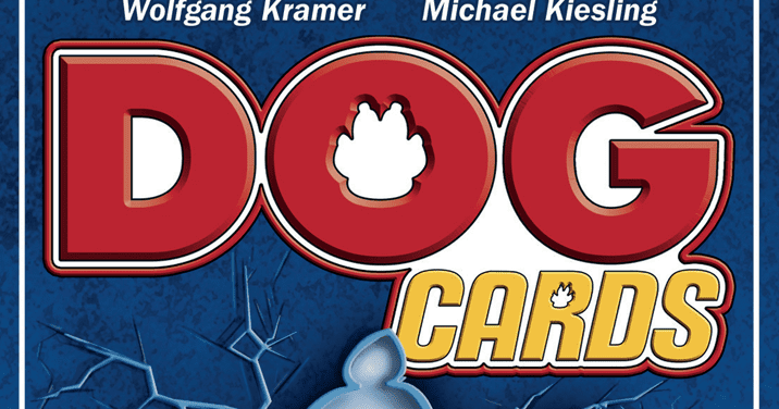 DOG Cards | Board Game | BoardGameGeek
