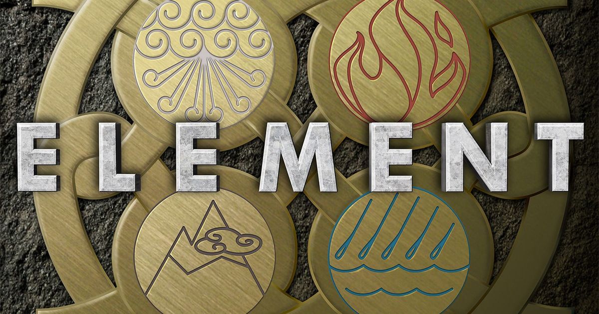 Element | Board Game | BoardGameGeek