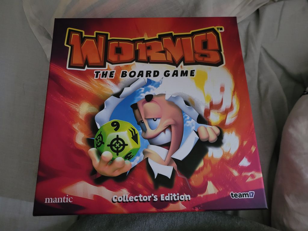 BoardGameGeek