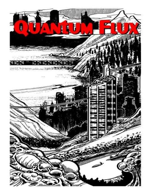 Game Rules | Quantum Flux