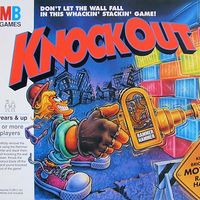 Knockout | Board Game | BoardGameGeek